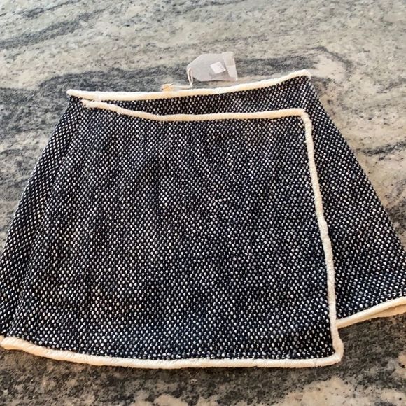 Hem & Thread | Skirts | Hemand Thread Miniskirt | Poshmark